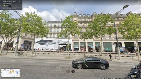 Groupama a vendu l emblématique immeuble du 150 avenue des Champs Élysées
