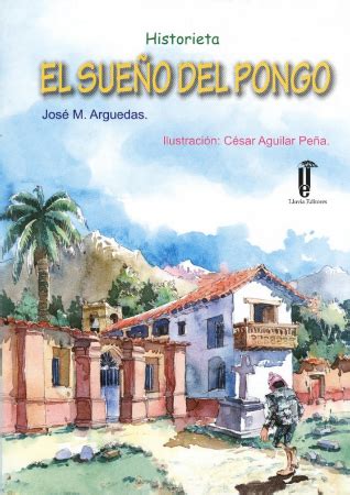 El sueño del pongo