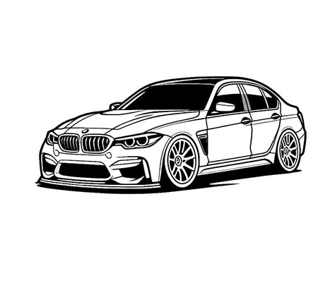 Kolorowanka Stare Bmw Pobierz Wydrukuj Lub Pokoloruj Online Ju Teraz