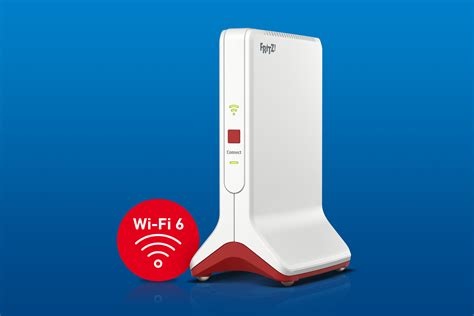 FRITZ Repeater 3000 AX Neuer WLAN Repeater Von AVM Mit Wi Fi 6 Taucht