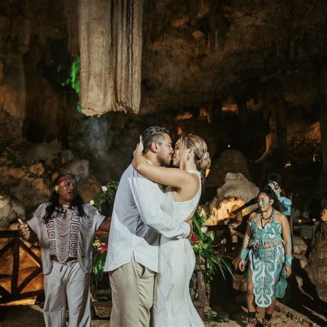 Encuentros Subacuáticos Un Lugar romántico en Zazil Tunich Zazil
