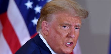 L Am Rique Suspendue Aux Possibles Inculpation Et Arrestation De Donald