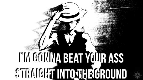 Monkey D Luffy One Piece Anime Monkey D Luffy HD Wallpaper