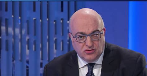 Otto E Mezzo Sechi Smonta La Favola Di Travaglio Ma Quale Spallata