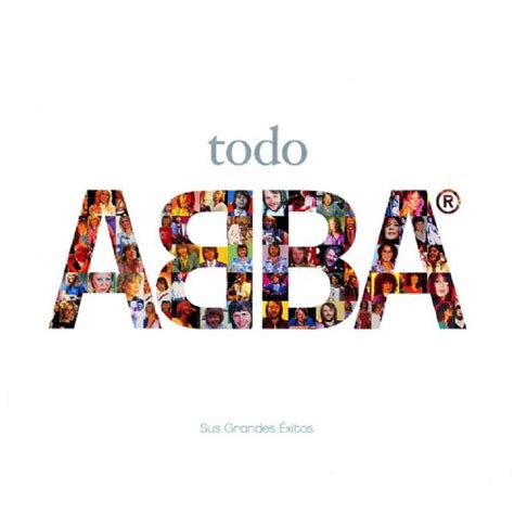 ABBA Todo ABBA Sus Grandes Éxitos Releases Discogs