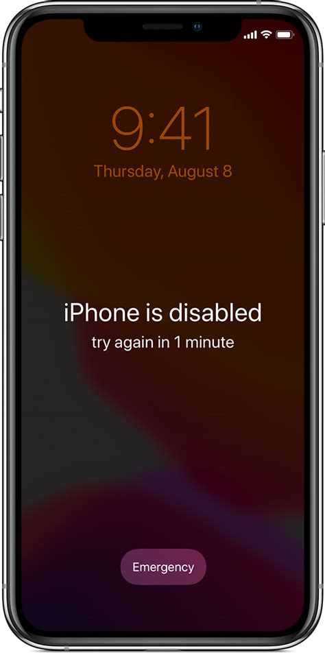 How To Unlock Iphone When You Forgot Password Techstory