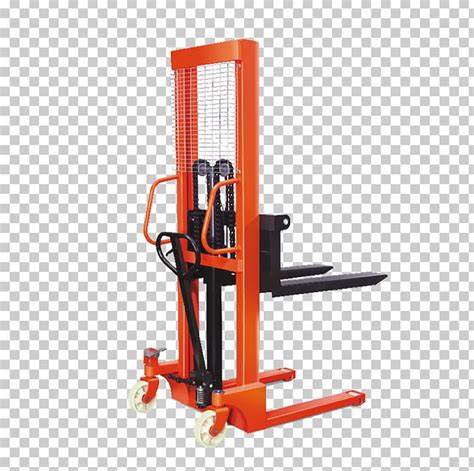 Hydraulics Stacker Pallet Jack Forklift PNG Clipart Cao Cao Elevator