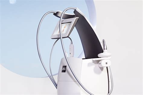 CELLU M6 Alliance LPG Medical
