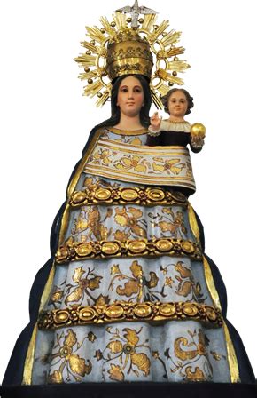 A través del patrocinio de la Virgen de Loreto se renueva nuestra fe