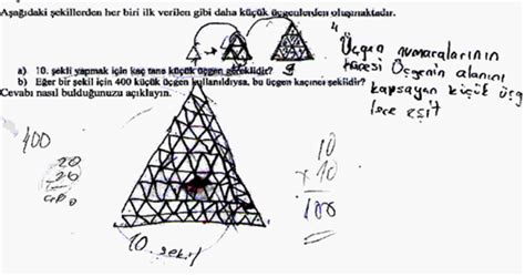 picture 2 answer given by pair i to problem 2 common and flexible use of mathematical non
