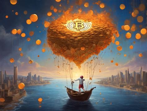 Los ETF Bitcoin experimentan salidas históricas en medio de la caída de