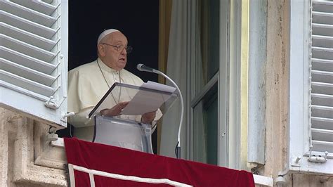 Papa Francesco Compie 87 Anni