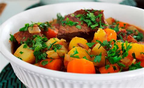 14 Receitas De Carne De Panela Batata Para Variar Nesse Preparo