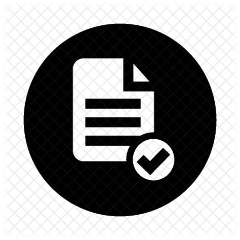 Certified Icon 11301 Free Icons Library