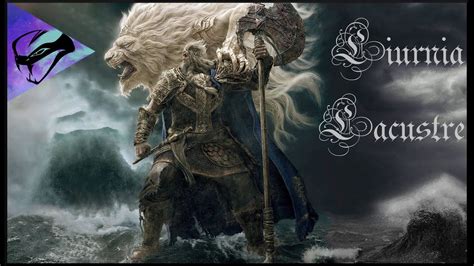 Elden Ring Liurnia Lacustre YouTube