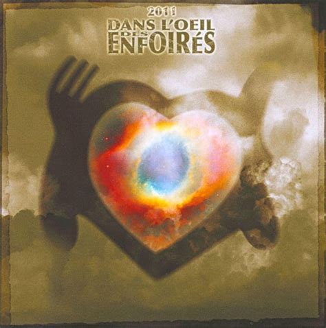 Les Enfoir S La Crise De Nerfs Les Enfoires Cd Album Muziek