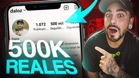 Como Ganar Seguidores Reales En Instagram Seguidores
