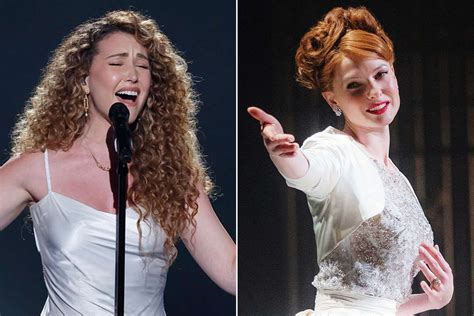 AGT Recap Never Enough Singer From The Greatest Showman Shines