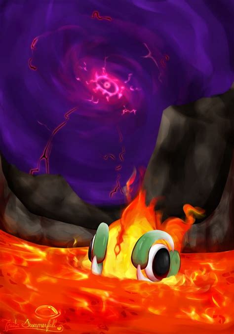 Chi Yu Pokémon Scarlet Violet Image by FRIITA R18 3852389