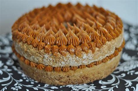 Bolo De Churros Ideias Para Voc Se Inspirar