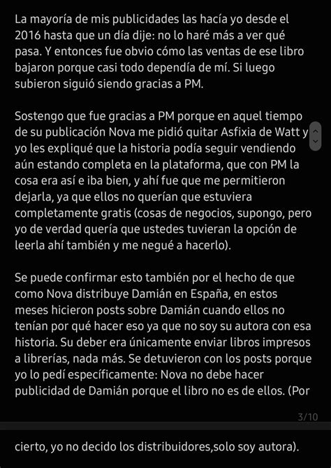 Alex Mírez on Twitter Bueno creo que ya era hora de hablar de esto
