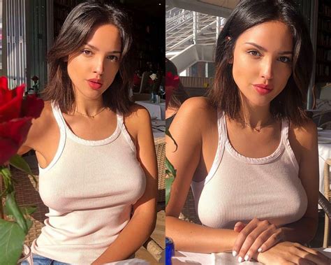 Eiza Gonzalez Nude Selfies Released Photos The Sex Scene