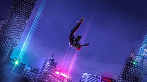 Aminé Invincible Spider Man Into the Spider Verse Soundtrack YouTube