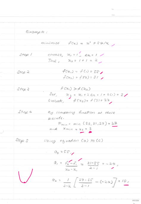 [solved] develop matlab programmes for the following examples no dave course hero
