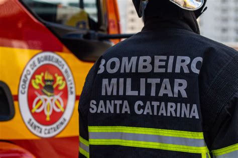 Corpo de Bombeiros Militar de Garopaba Abre Inscrições para Treinamento