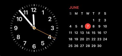 How To Customize And Use StandBy On IPhone TechWiser