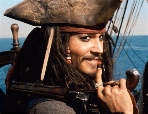 Preview Pirates des Caraïbes 4 La Fontaine de Jouvence Jack