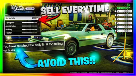 How To Avoid Getting The Daily Sell Limit Explaining What Dsl Is Clean