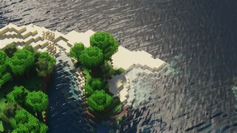 Iterationt Shaders Para Minecraft Zonacraft