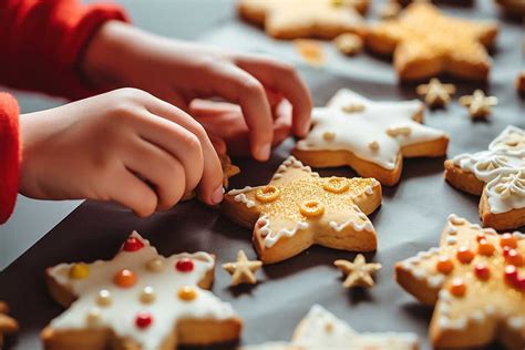 Sugar Cookies Primal Musings