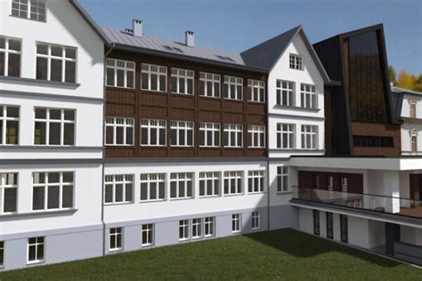 Budynki Us Ugowe Mbm Architekci