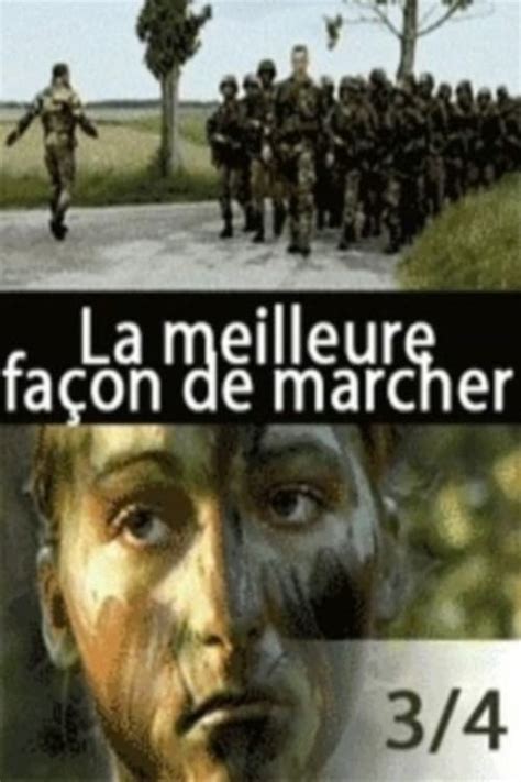 La Meilleure façon de marcher TV Series 2006 2006 Posters The