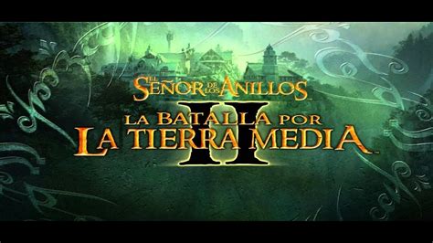 El Se Or De Los Anillos La Batalla Por La Tierra Media Ii Tutorial