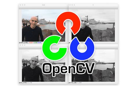 OpenCV Color Spaces Cv2 CvtColor PyImageSearch