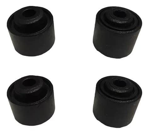 Bujes De Tirante Trasero Para Jeep Patriot 2007 2017 4pzs Envío gratis