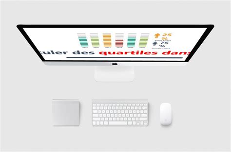 Les Quartiles Calculer Les Quartiles Dans Excel Tutoriel Et Guide