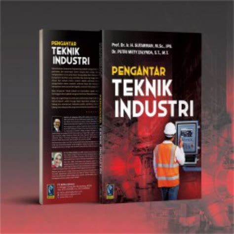 Jual Buku Pengantar Teknik Industri Refika Aditama Shopee Indonesia