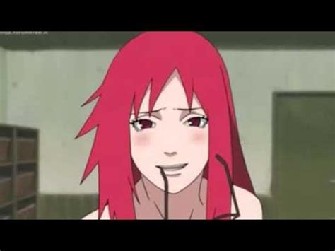 Karin Tries To See Sasuke Naked YouTube