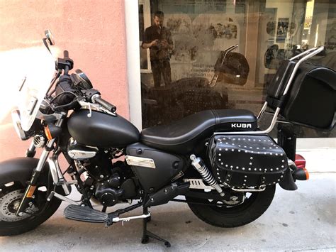 Kuba Superlight Motosiklet Al Sat En H Zl Motor Lan Sitesi