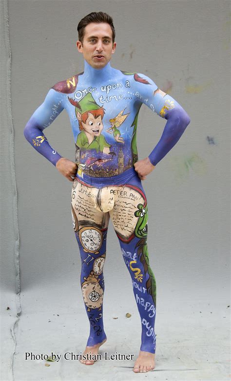 Wbp Festival World Bodypainting Festival P Rtsch Flickr