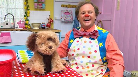 Cbeebies Schedules Saturday March