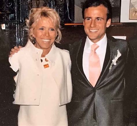 Madame Brigitte Macron French People Emmanuel Macron Michel Lab