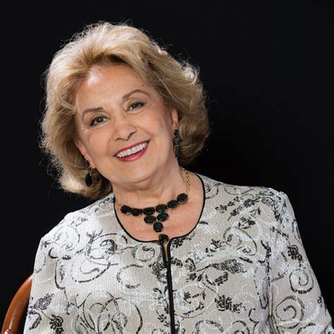 Eva Wilma Morre Aos Anos Relembre Fotos E A Trajet Ria Da Atriz