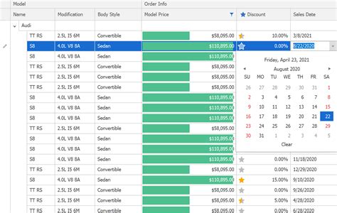 Conditional Formatting Winforms Controls Devexpress Help