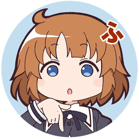 Futagawa Fumi Assault Lily Drawn By Masaki Itsuki Danbooru