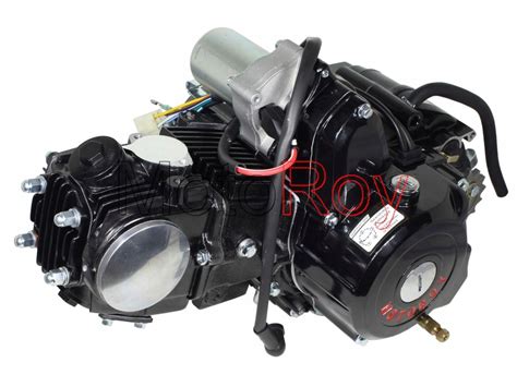 SILNIK 125CC 4T BENZER JUNAK ROMET CZOPER BARTON 8454942150